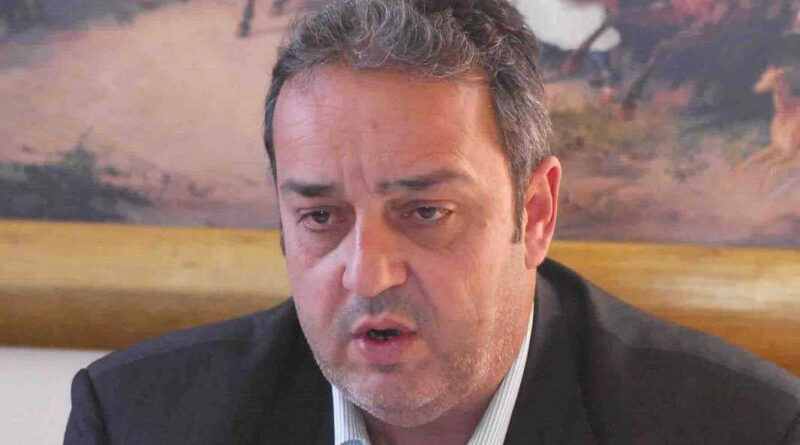 Παναγιώτης Αναγνωσταράς: Δεν θα είμαι υποψήφιος δήμαρχος Ναυπλίου το ...