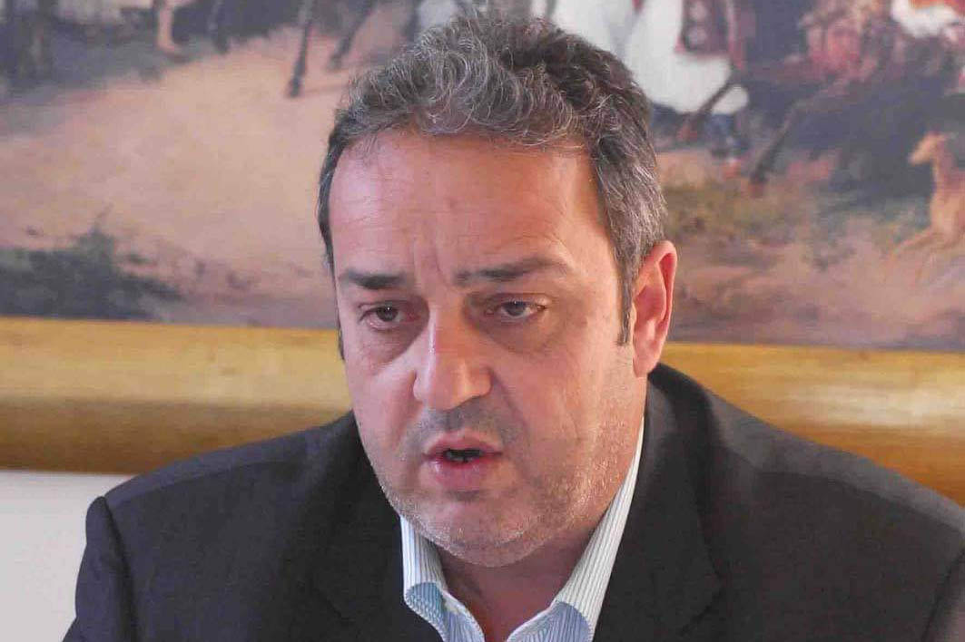 Παναγιώτης Αναγνωσταράς: Δεν θα είμαι υποψήφιος δήμαρχος Ναυπλίου το ...
